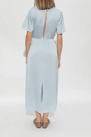 SAMSØE SAMSØE Salucindy Midi Dress