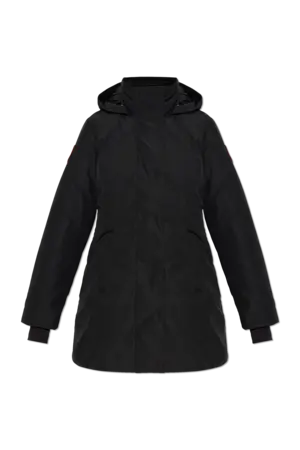Canada Goose Cuffed Coats For Women