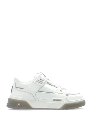 REPRESENT Studio' Sneakers - White