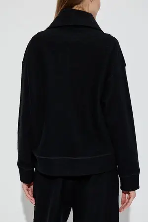 JIL SANDER Sweatshirt With Pocket