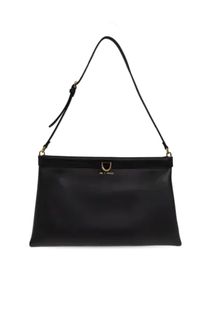 Etro Shoulder Bag - Black