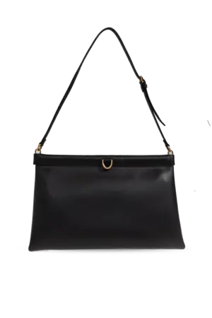 Etro Shoulder Bag - Black