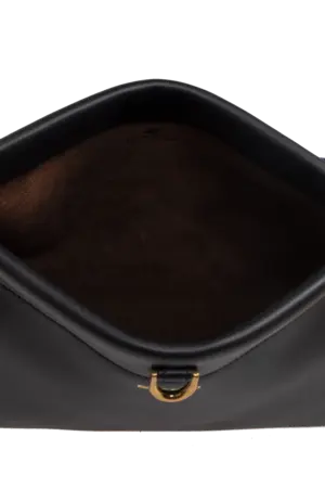 Etro Shoulder Bag - Black
