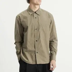 MARGARET HOWELL Basic Shirt