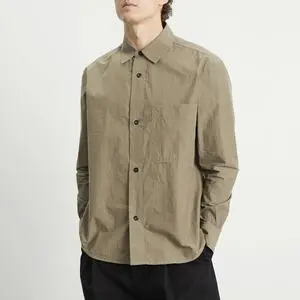 MARGARET HOWELL Basic Shirt