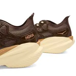 Hoka One One Mach X Caged Sneaker