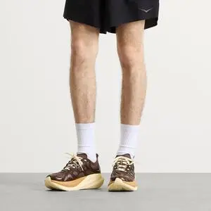 Hoka One One Mach X Caged Sneaker