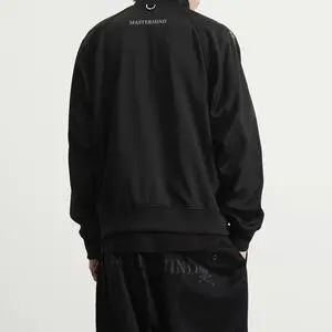 MASTERMIND WORLD Side Taped Track Jacket