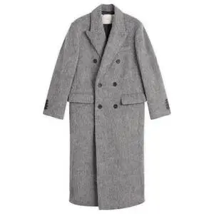 Dunst Textured Outerwear For Women