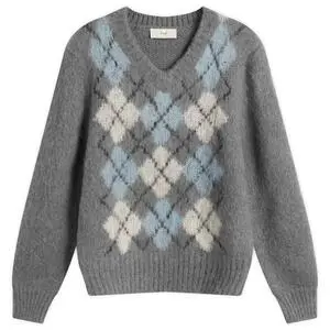 Dunst Medium Knit Sweaters For Women