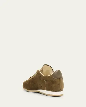 COMMON PROJECTS Low-top Sneakers