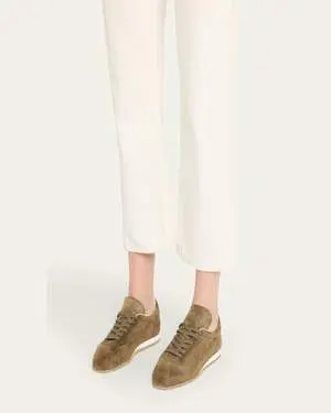 COMMON PROJECTS Low-top Sneakers