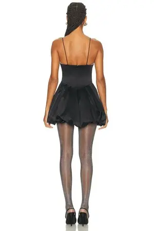LoveShackFancy Salna Dress