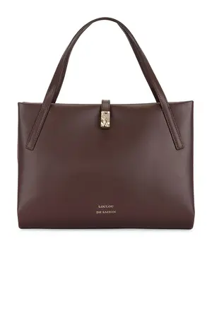 Loulou De Saison Cary Medium Bag