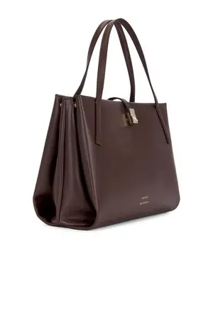 Loulou De Saison Cary Medium Bag