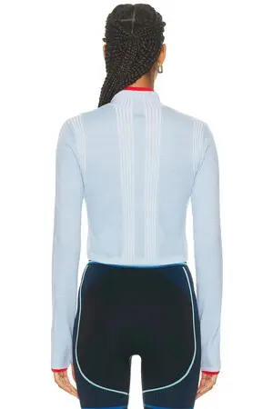 Casablanca Base Layer Pullover