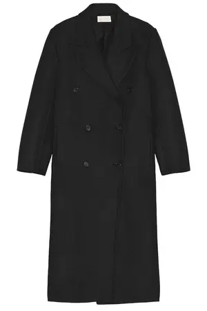 The Row Double Breasted Coats For Women