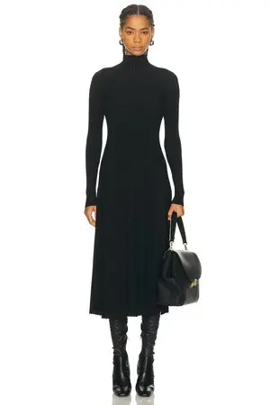 Adam Lippes Midi Day Dresses