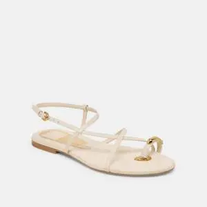 DOLCEVITA Kesha Criss Cross Sandals