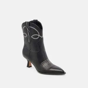 DOLCEVITA Mid-calf Booties