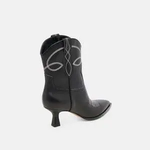 DOLCEVITA Mid-calf Booties