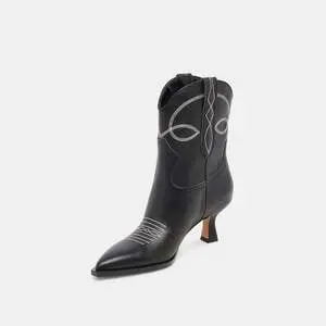 DOLCEVITA Mid-calf Booties