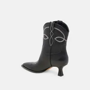 DOLCEVITA Mid-calf Booties