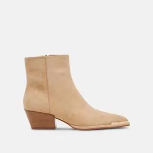 DOLCEVITA Nonah Booties