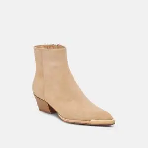 DOLCEVITA Nonah Booties