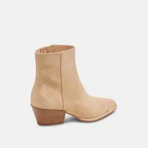 DOLCEVITA Nonah Booties