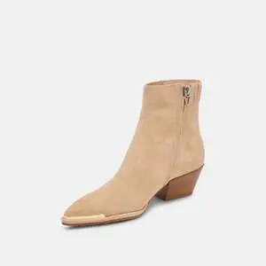 DOLCEVITA Nonah Booties