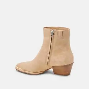 DOLCEVITA Nonah Booties