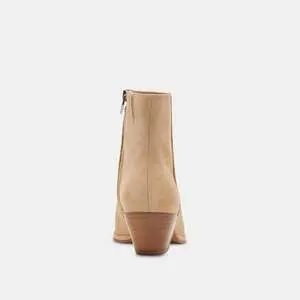 DOLCEVITA Nonah Booties