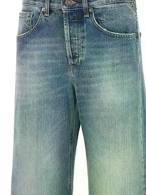 DONDUP Jacklyn Jeans - Blue