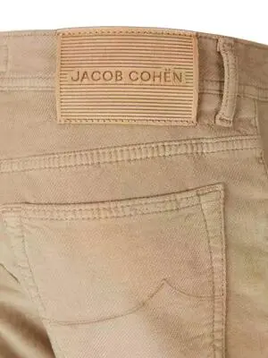 Jacob Cohen Bard Jeans - Neutrals