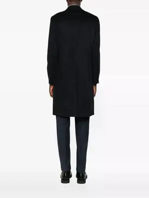 LARDINI Double-breasted Coat