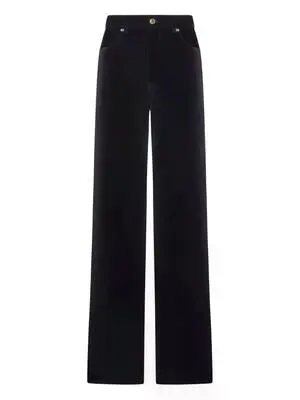 La DoubleJ Cotton Jeans