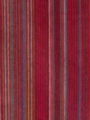 Paul Smith Striped Scarf