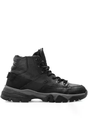 Bogner Lace Up Boots For Men