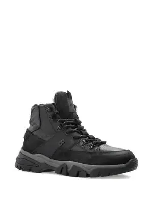 Bogner Coppermountain6 Lace-up Boots