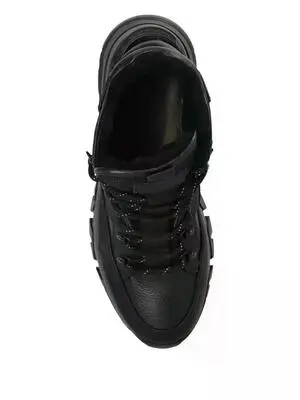 Bogner Coppermountain6 Lace-up Boots