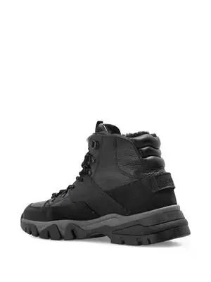 Bogner Coppermountain6 Lace-up Boots