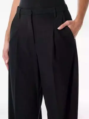 BY MALENE BIRGER Pleated Trousers