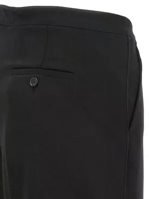 Pinko Stitching Placida Trousers
