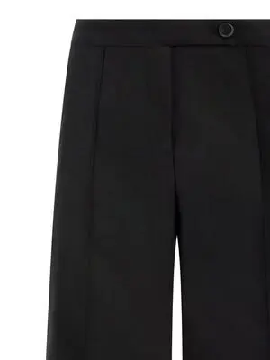 Pinko Stitching Placida Trousers