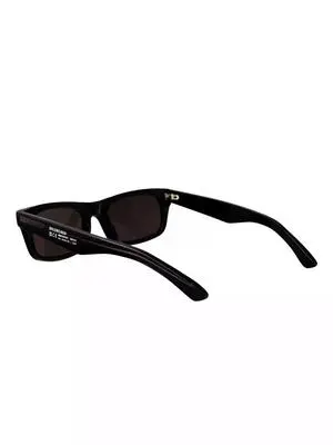 Balenciaga Rectangle Sunglasses