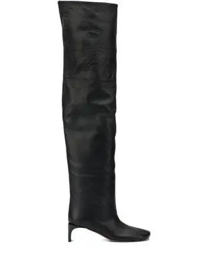 Max Mara Casual Boots For Women