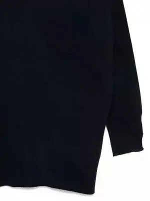 LE TRICOT PERUGIA Boat-neck Sweater