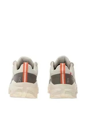 On Cloudrock Waterproof Sneakers - Neutrals