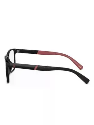 POLO RALPH LAUREN EYEWEAR Rectangle-frame Eyeglasses